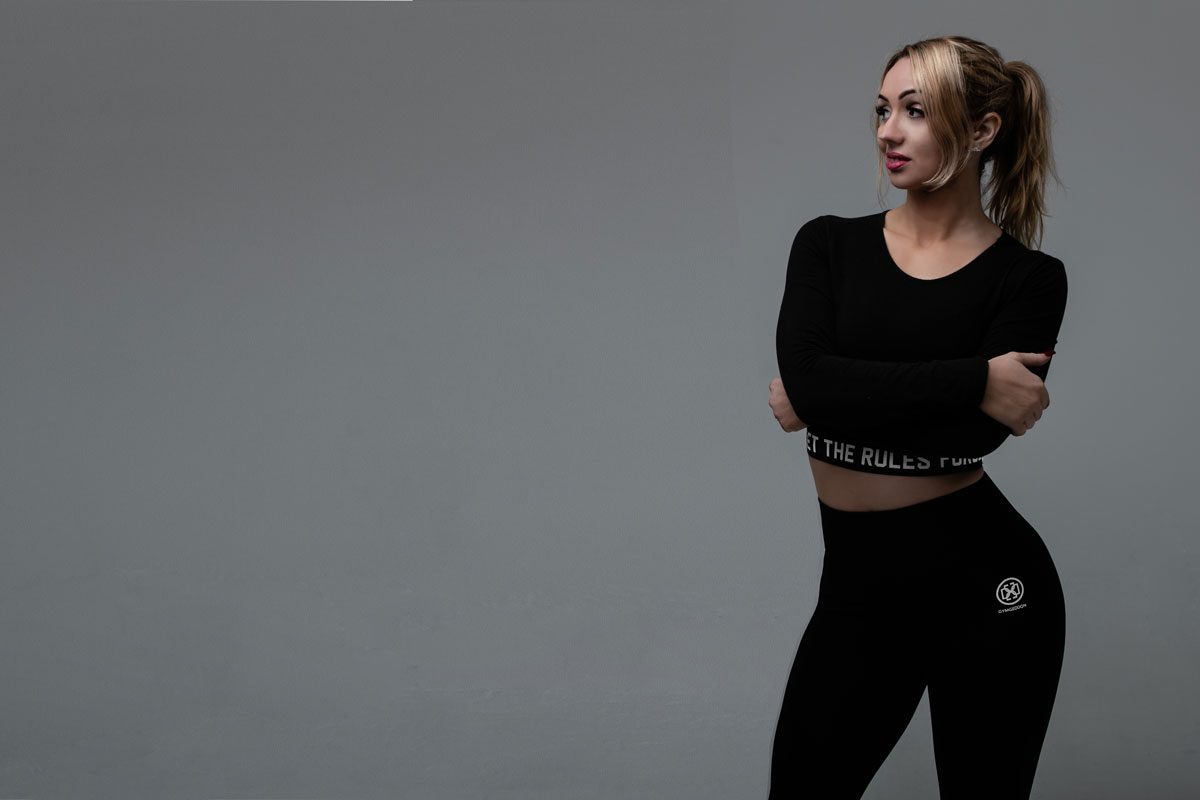 Maya Ryan - Feminine Fitness Coach